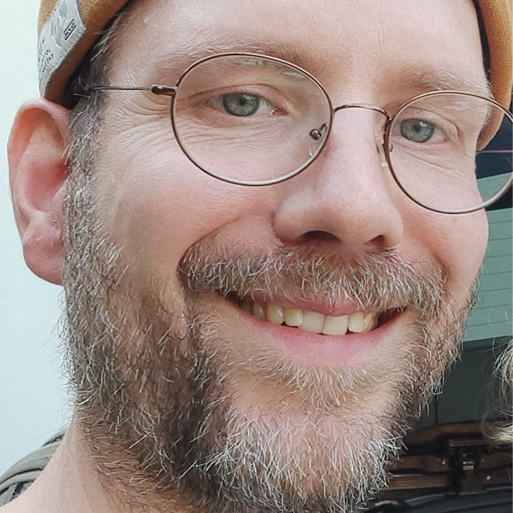 Oliver Renz - Show koch - Funke Digital | XING