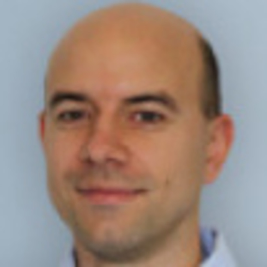 Thomas Post - Technischer Supporter - Wachendorff Automation GmbH & Co ...