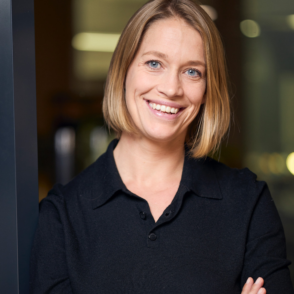 Laura Roth - Regional Manager - Deutschland Mitte/Ost - mymuesli GmbH ...