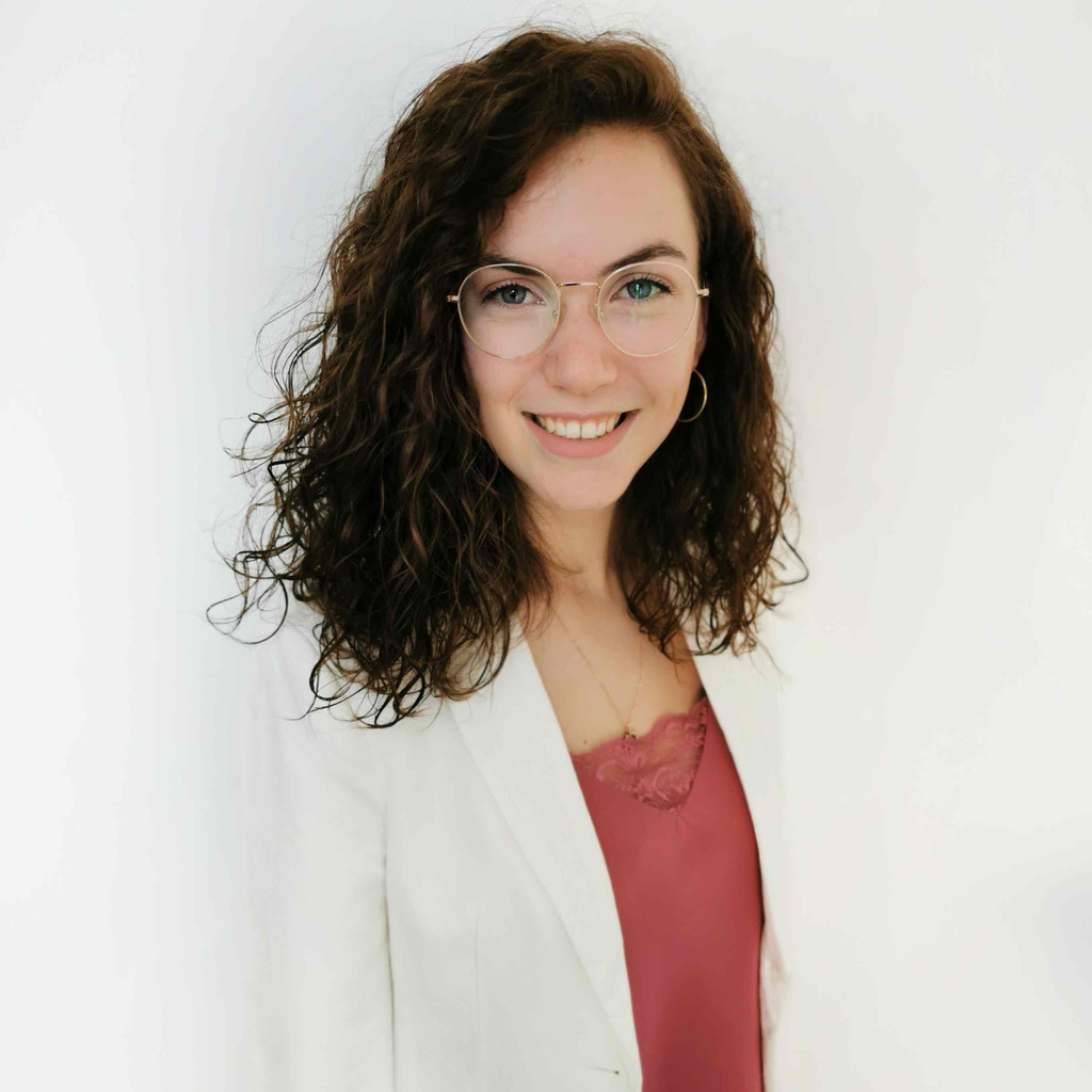 Michelle Moeller - Sondersachbearbeiterin Arbeitnehmer - Finanzamt ...