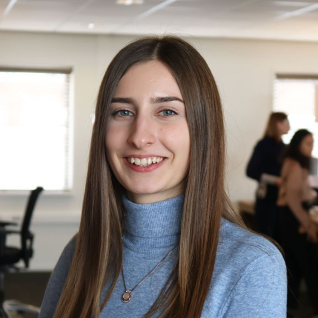 Elena Sotirova - People & Culture Coordinator - MOONBASE - the Social ...