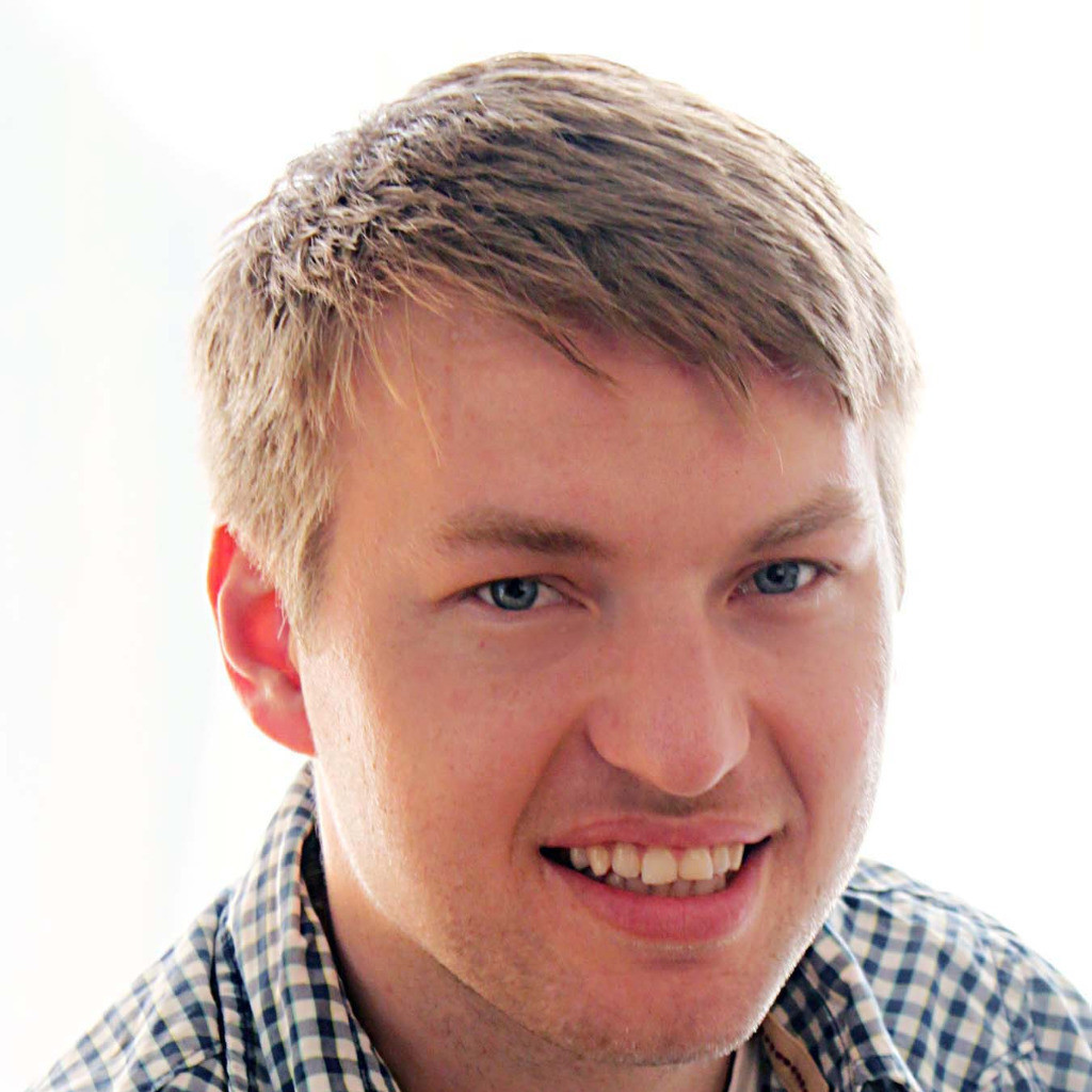 Marcel Wagner - Teamleitung überregionale operative Administration ...