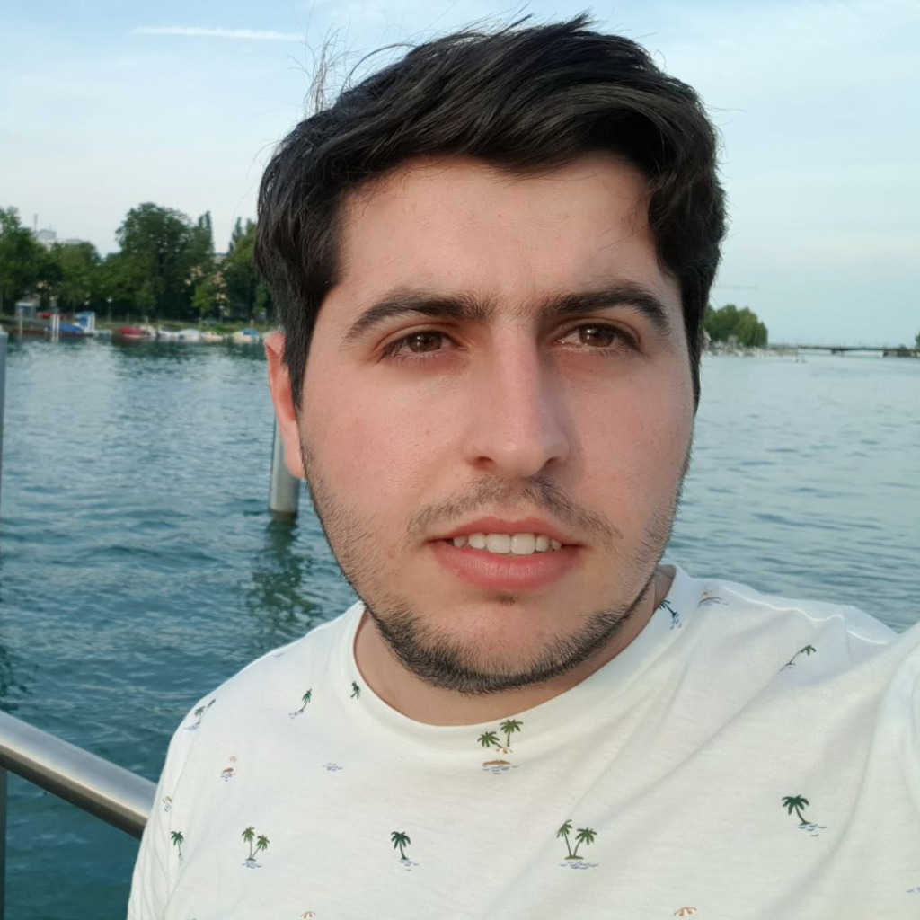 moamen hraden - Computer Engineering - Hochschule Albstadt-Sigmaringen | XING