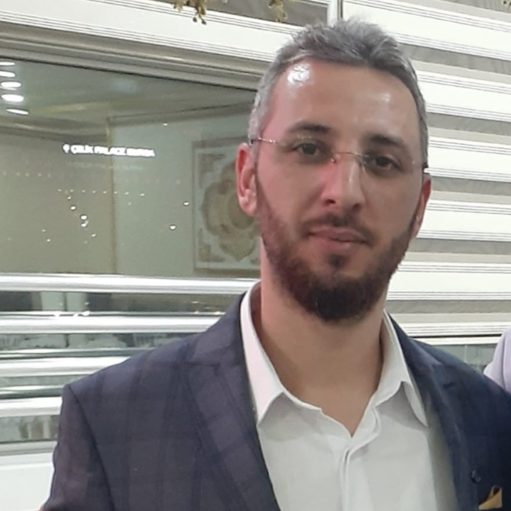 Muhammetali Köroğlu - CNC Programmer - Augment mecatronik | XING