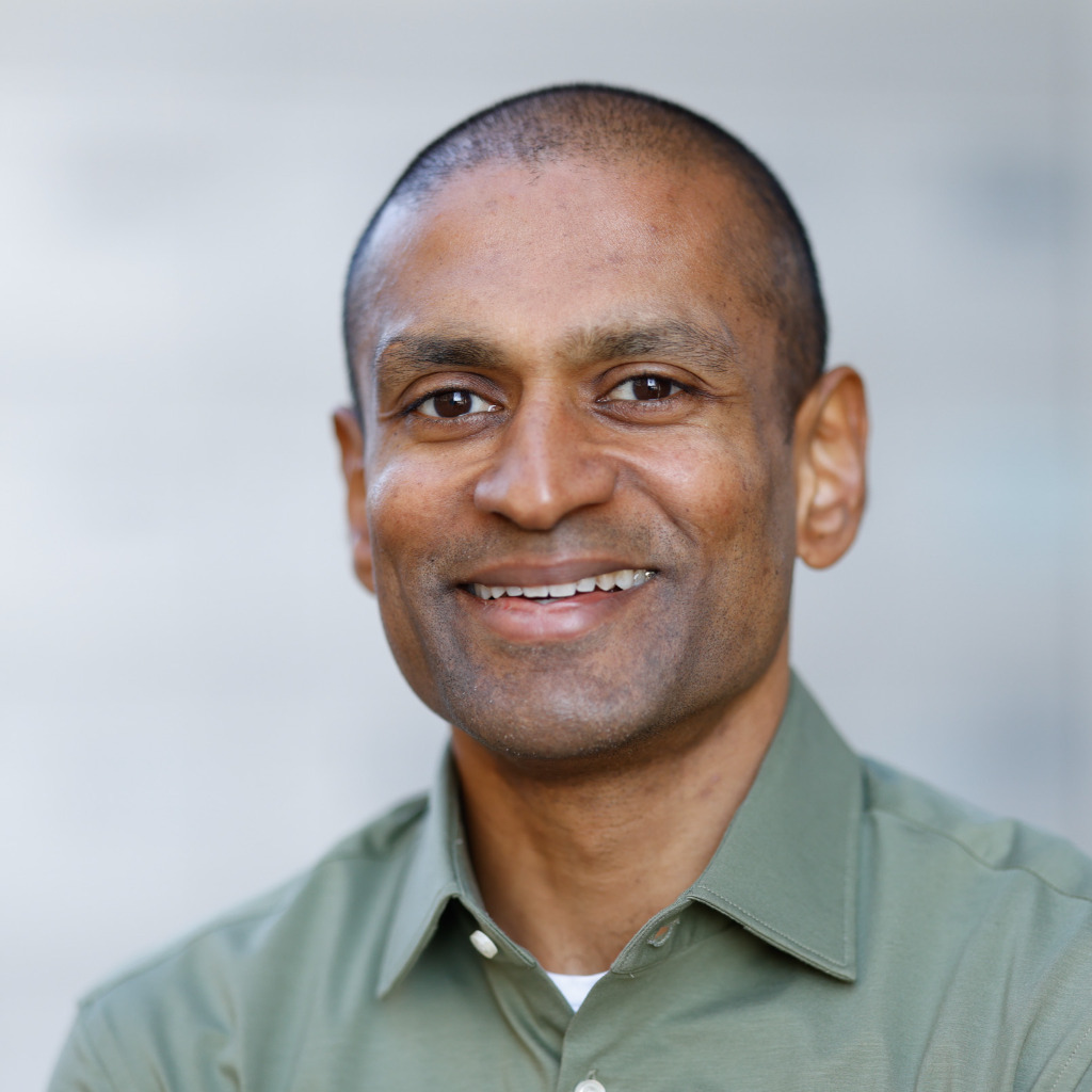 Ashok Joseph - Dein Experte für Ernährung, Abnehmen, körperliche ...