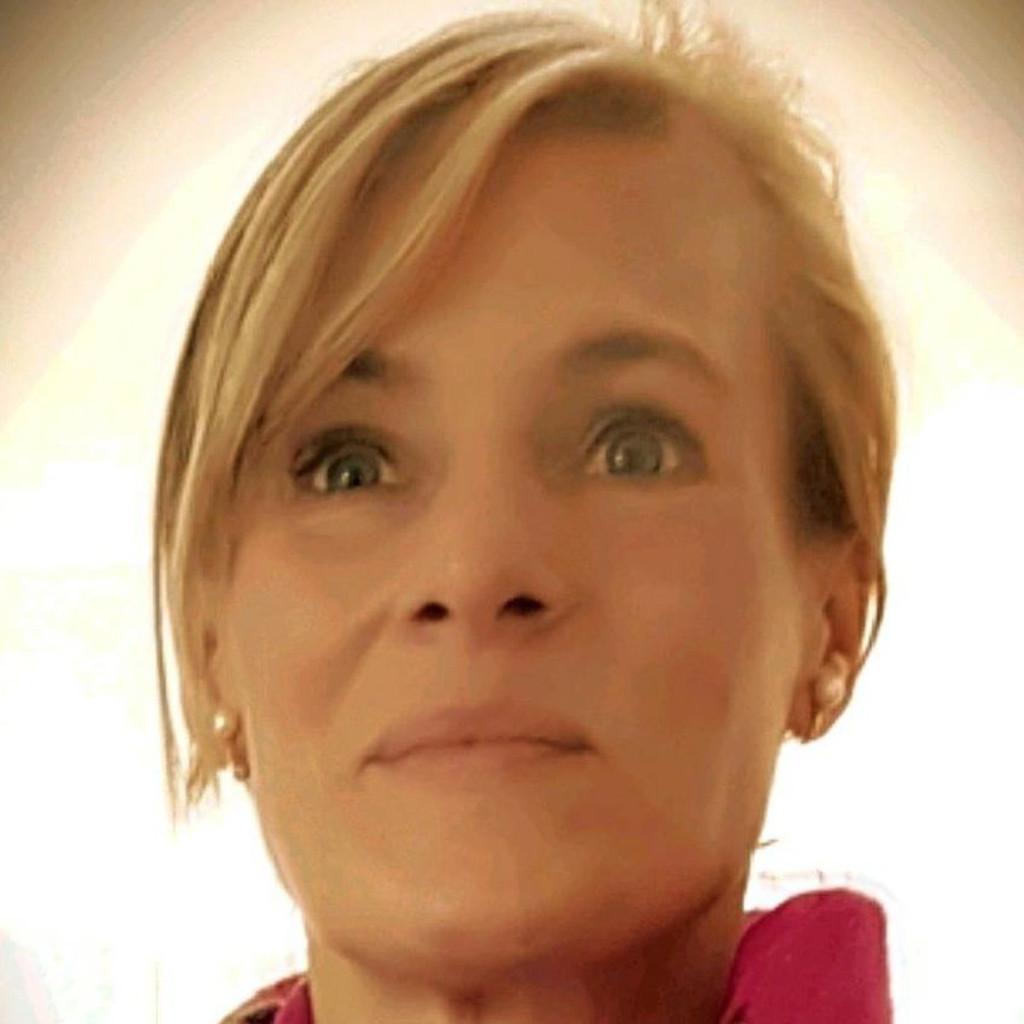 Beatrice Patt-Traineau - Geschäftsführerin - Carré final Deutschland ...