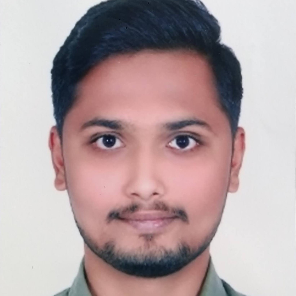 Vinayak Ramesh Jagtap - Systems Engineering and Engineering management ...