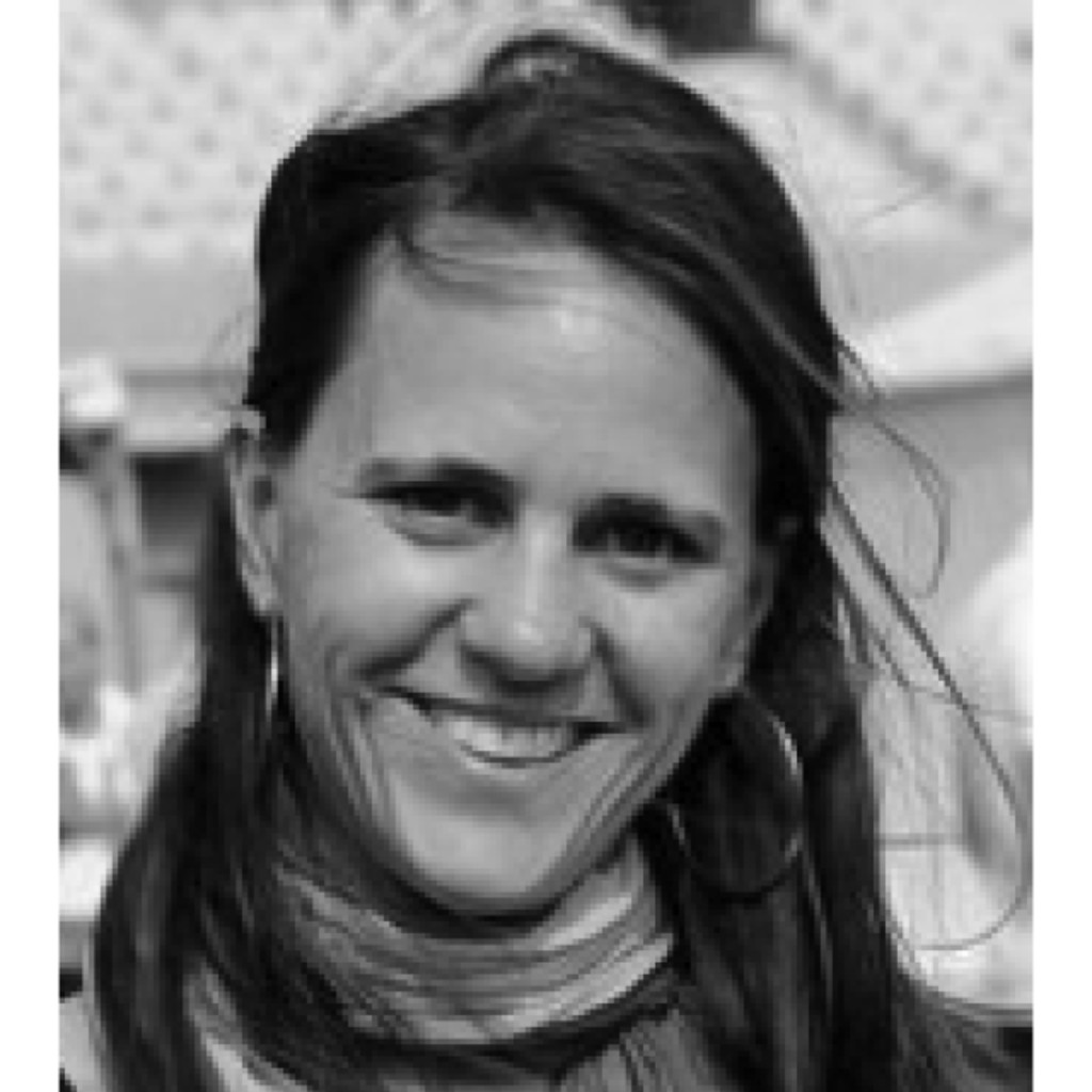 Anne-Marie de Ridder - Project Manager - Destination Manager - PEPPER ...