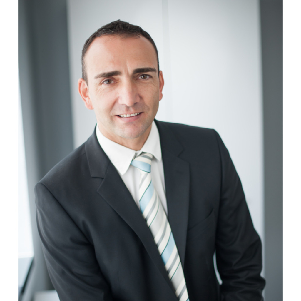 Raoul ROTH - Président - KINGSPAN LIGHT & AIR | XING