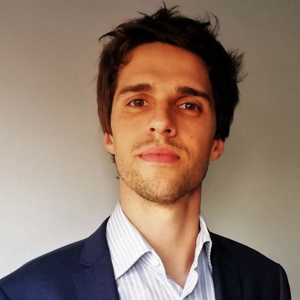 Jorge Gaspar: Ausbildung und Berufserfahrung | XING