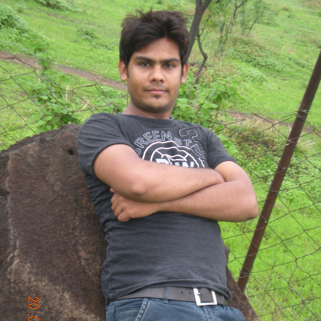 Azhar Khan - Full Stack Developer - Freelance | XING