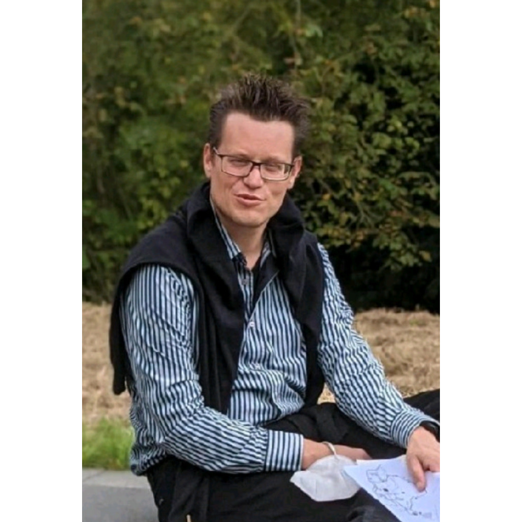 Fabian Rome - Geschäftsführer / Inhaber - Rome - Technology for Events ...