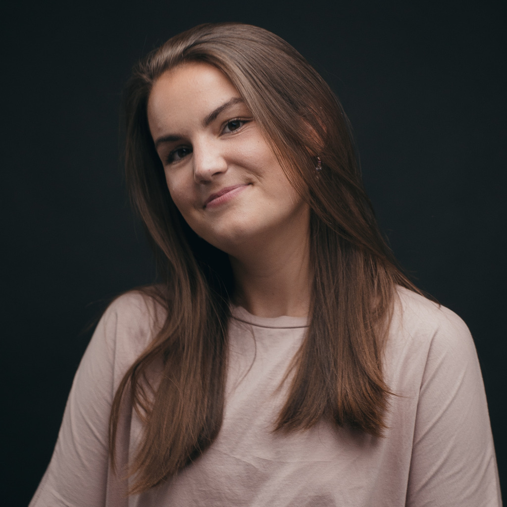 Laura Hornberger - Fernsehjournalismus/Dokumentarfilm - Filmakademie ...