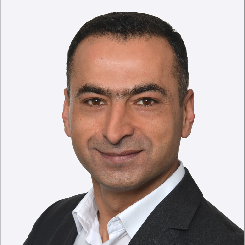 Abdulgani Kortak - Projektmanager/Prozessmanager - Köppel-Dauner GmbH ...