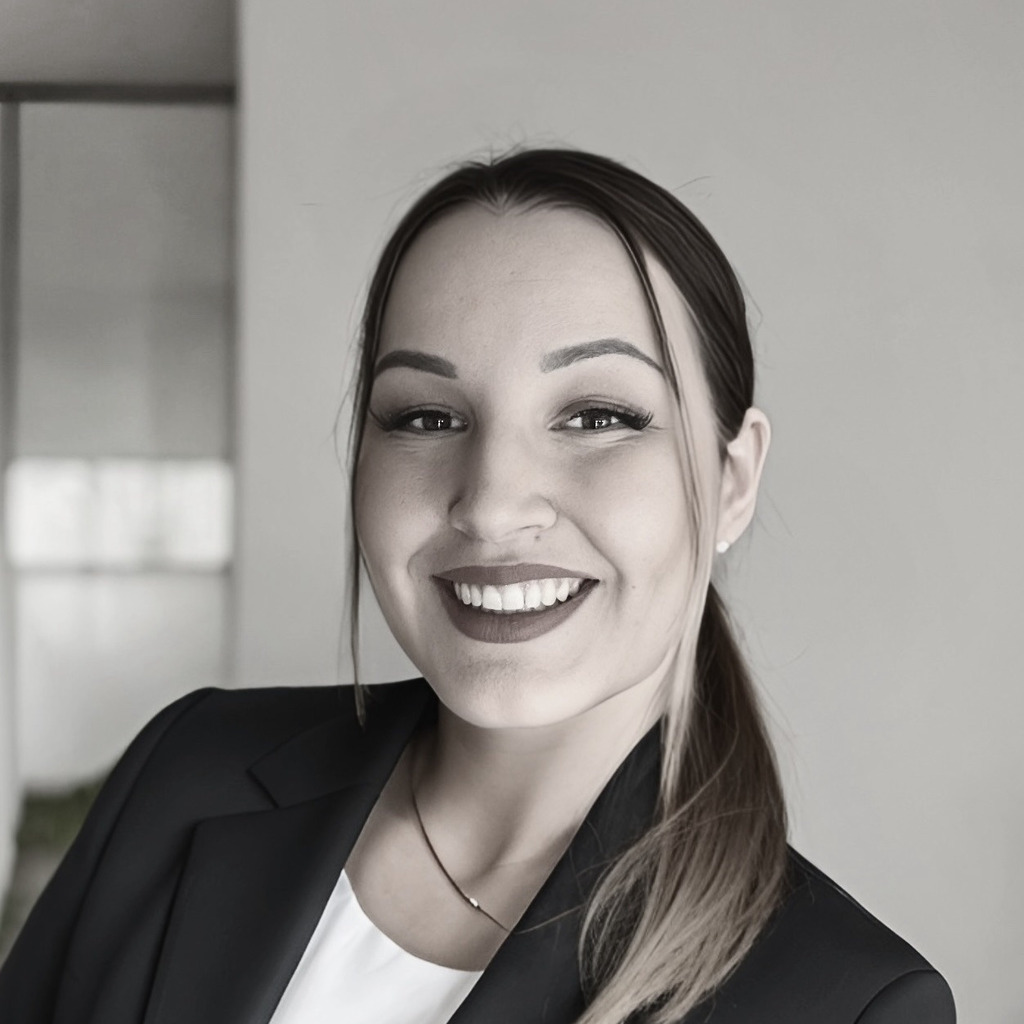 Jennifer Weilert - Projektabwicklung/technischer Einkauf - K. Schütte ...