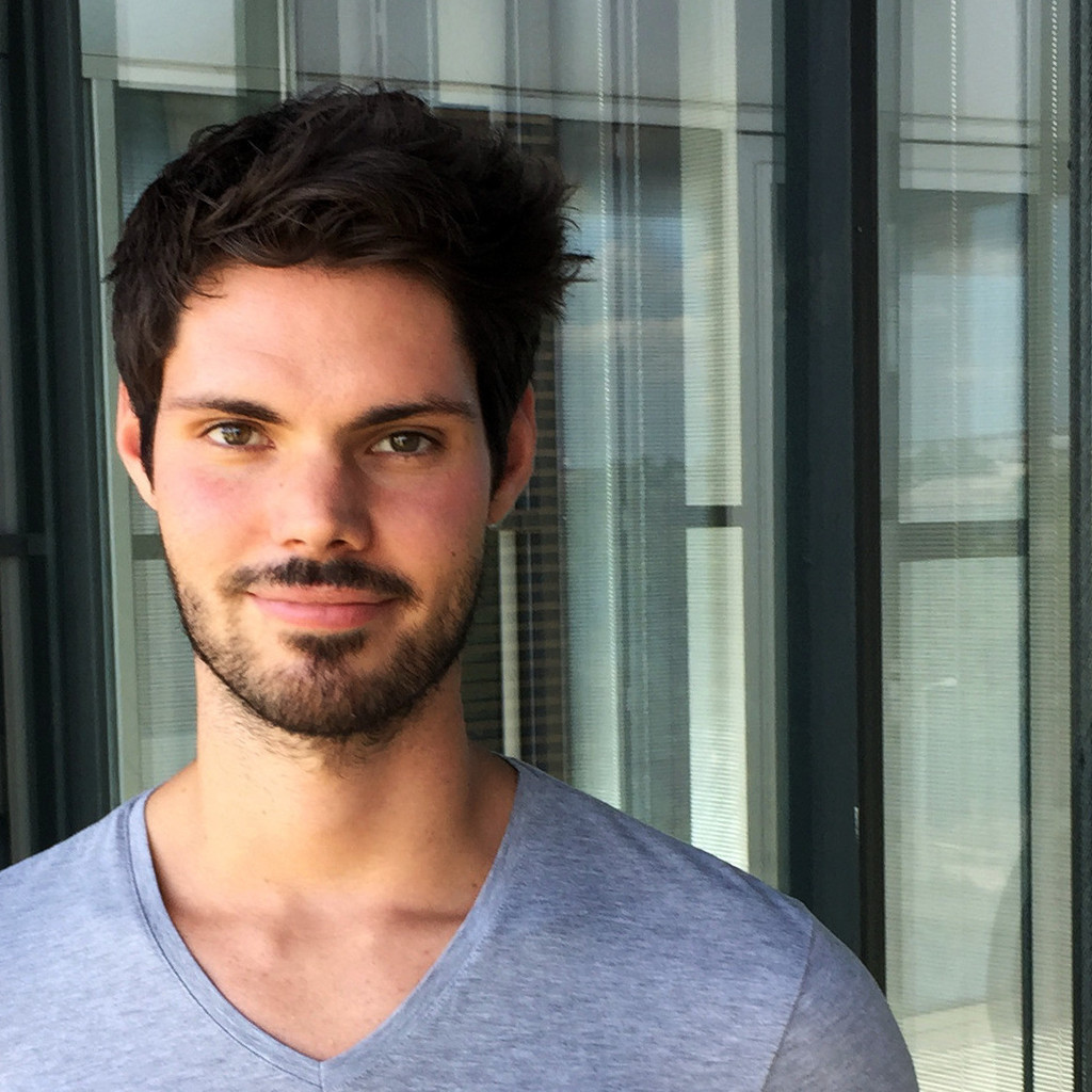 Fabian Meier - Sales Manager DACH - Elixir Solutions | XING