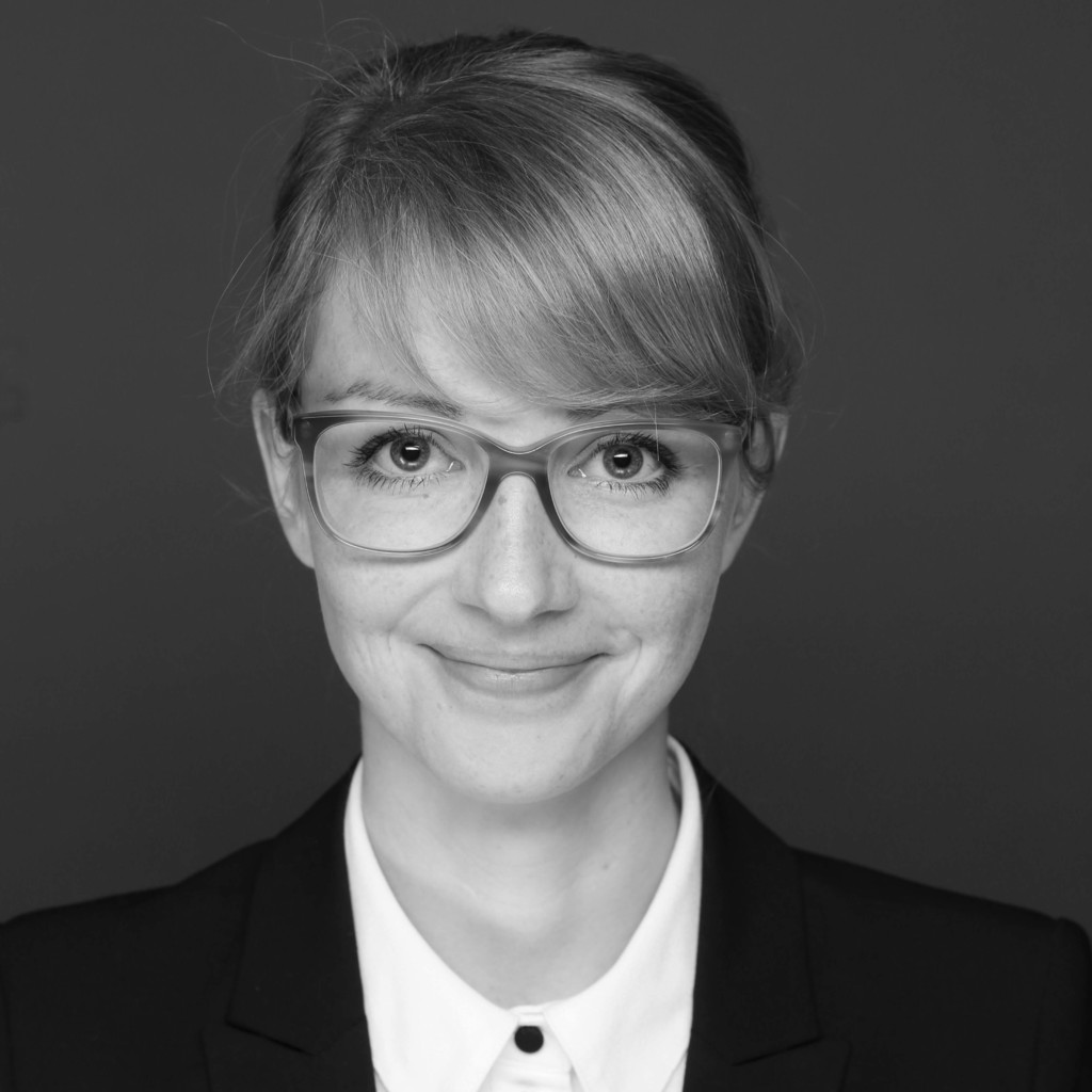 Julia Risch - Digital Marketing Manager - AUDI AG | XING