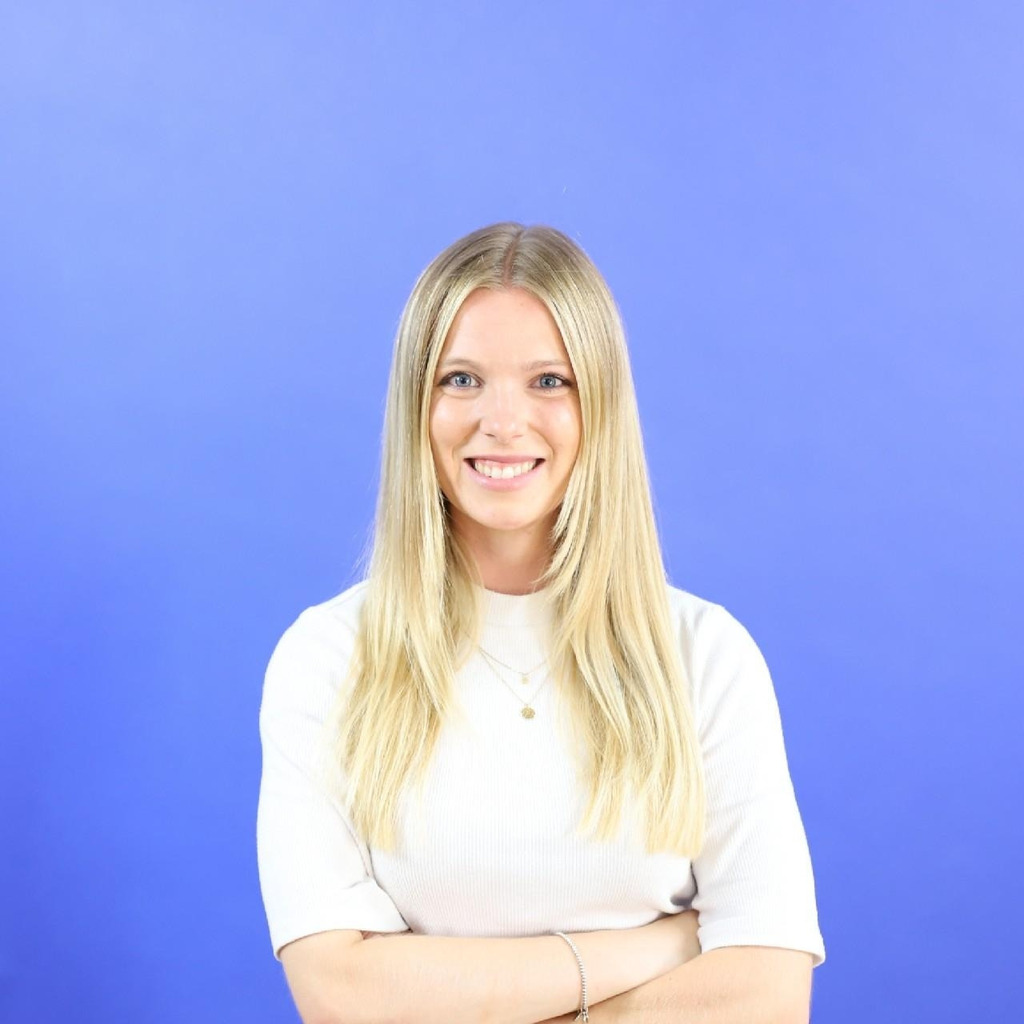 Isabel Fuchs - Leader Order Fulfillment - Hirschmann Automotive Freyung ...