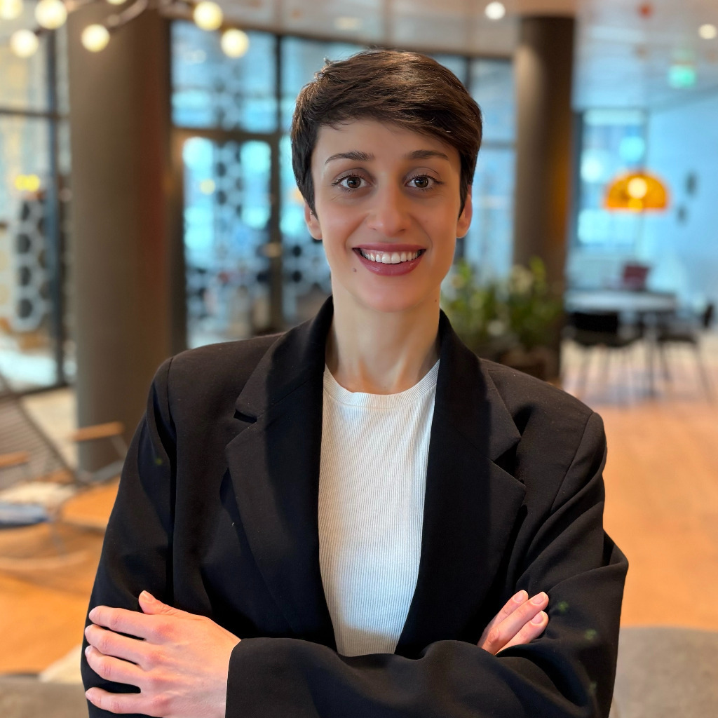 Klimentina Srbin - Talent Acquisition Manager - WPP Media Germany GmbH | XING