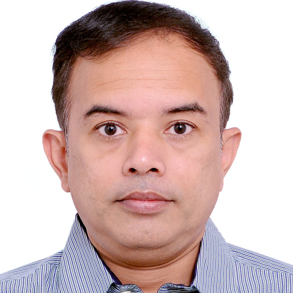 Ashok Kumar Rajendran - SAP Consultant - Independent Consultants | XING