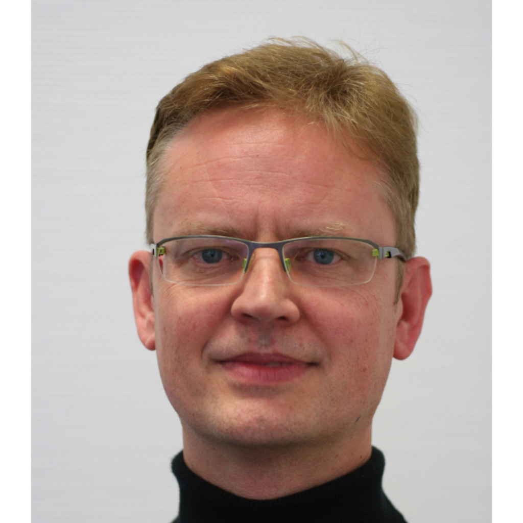 Dr. Bruno Eschbach - Leiter Forschung und Entwicklung - Calvatis GmbH ...