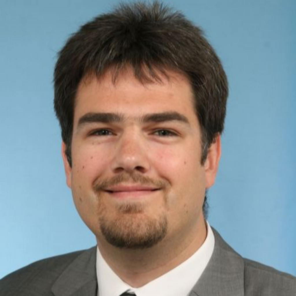 Dr. Frank Habel - Senior Scientist, Entwicklungsingenieur - Freiberger ...