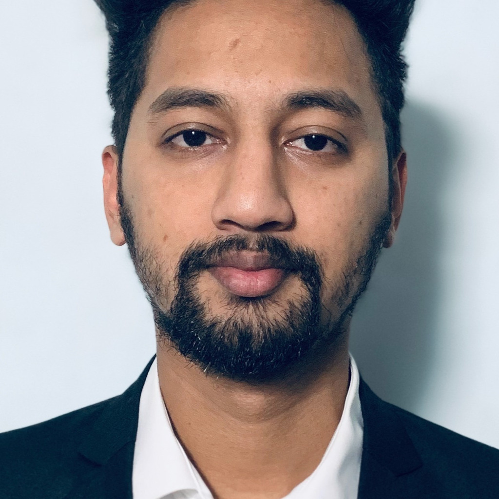 AKSHAY RAUT - Wolt GmbH - Wolt Enterprises Deutschland GmbH | XING