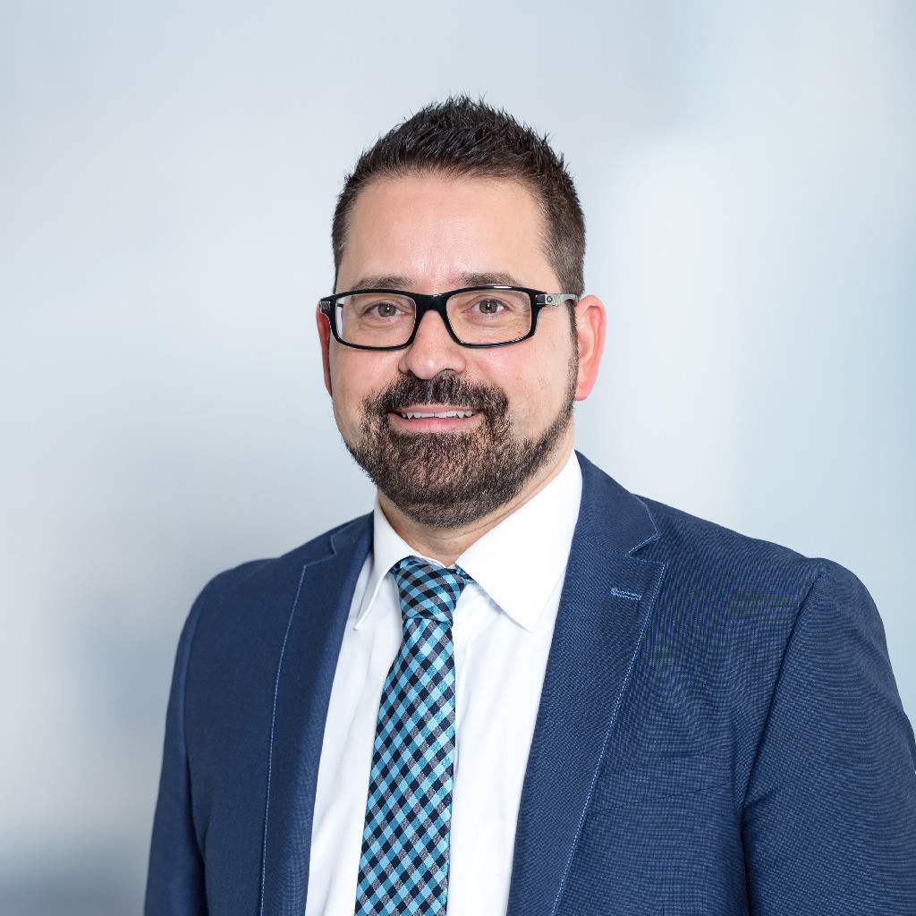 Guido Peters - Senior Distribution Manager D/A/CH - LANCOM Systems GmbH ...