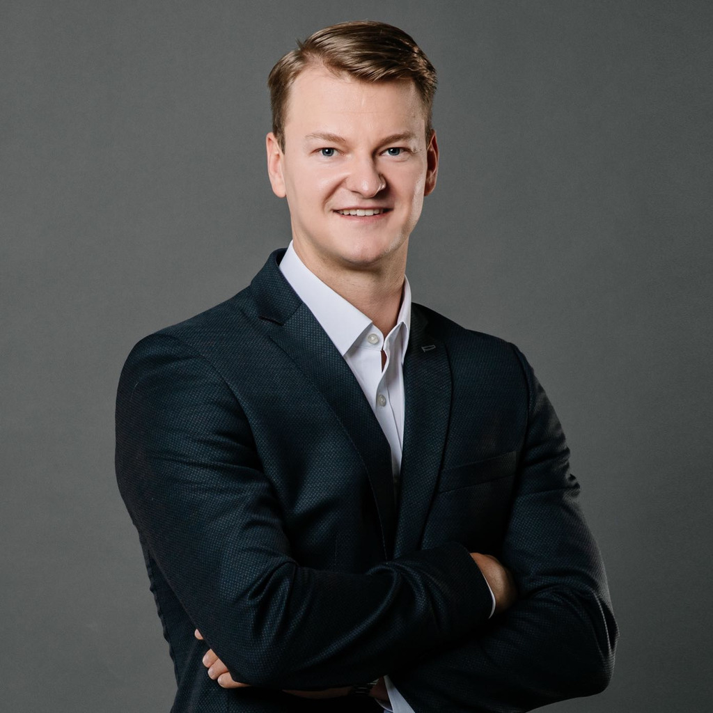 Marco Natter - Personalleiter - M&i-Fachklinik Herzogenaurach | XING