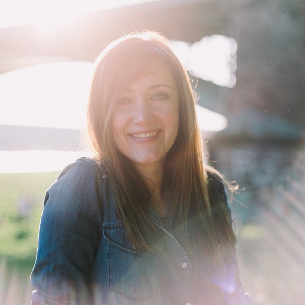 Ivana Simic - Planungsredakteurin Primetime Redaktion - Mediengruppe ...