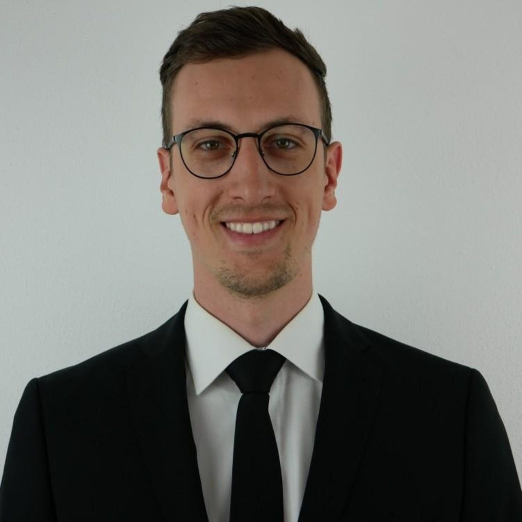 Martin Hagn - Specialist Data Science & Analytics - BMW Group | XING