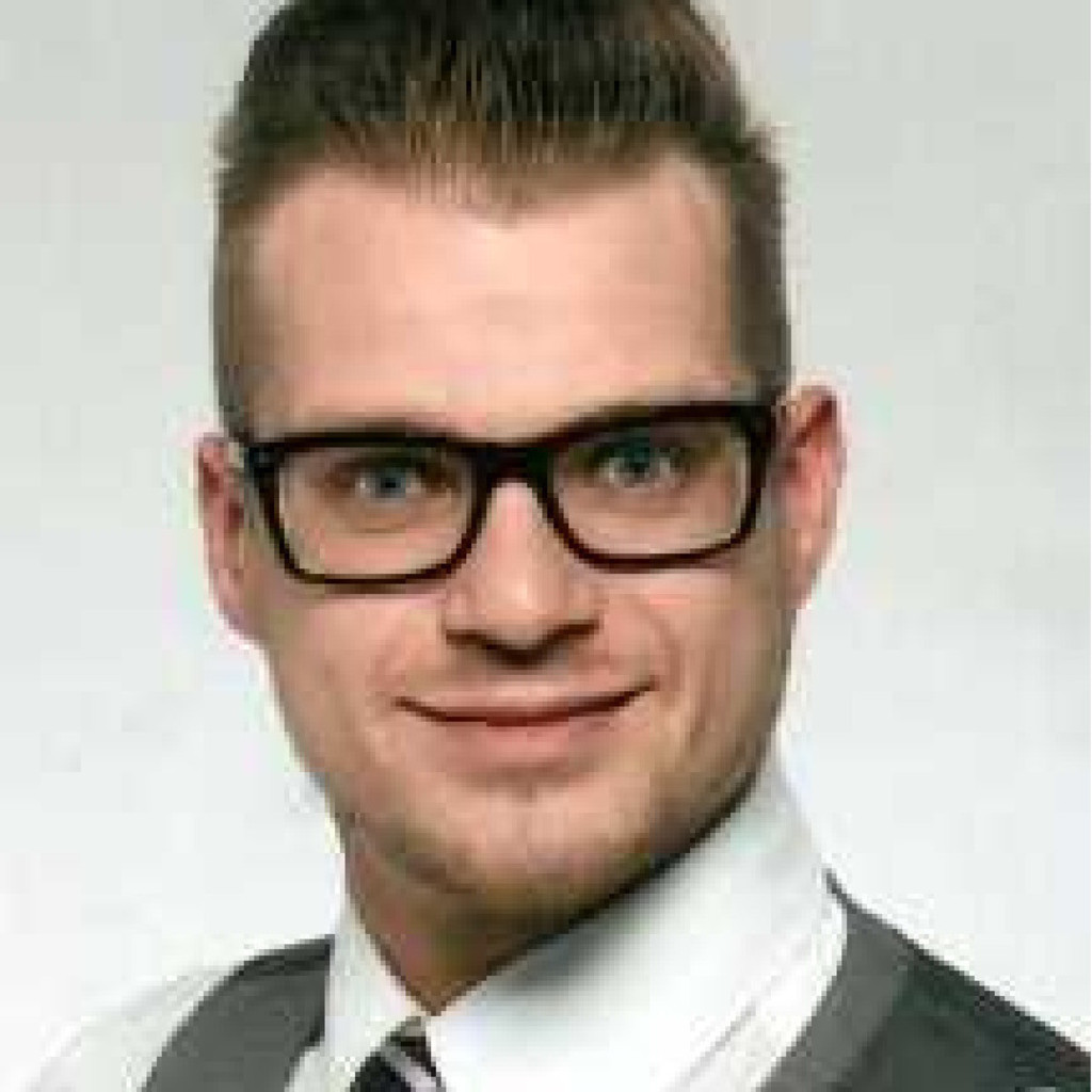 Steffen Jordan - Personalsachbearbeiter im Vertragsmanagement - Don ...