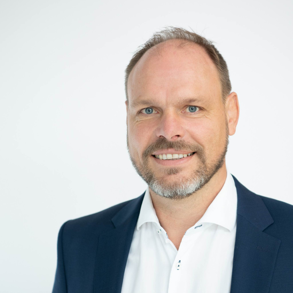 Thomas Penner - Geschäftsführer der OBG Hochbau GmbH & Co KG - OBG ...