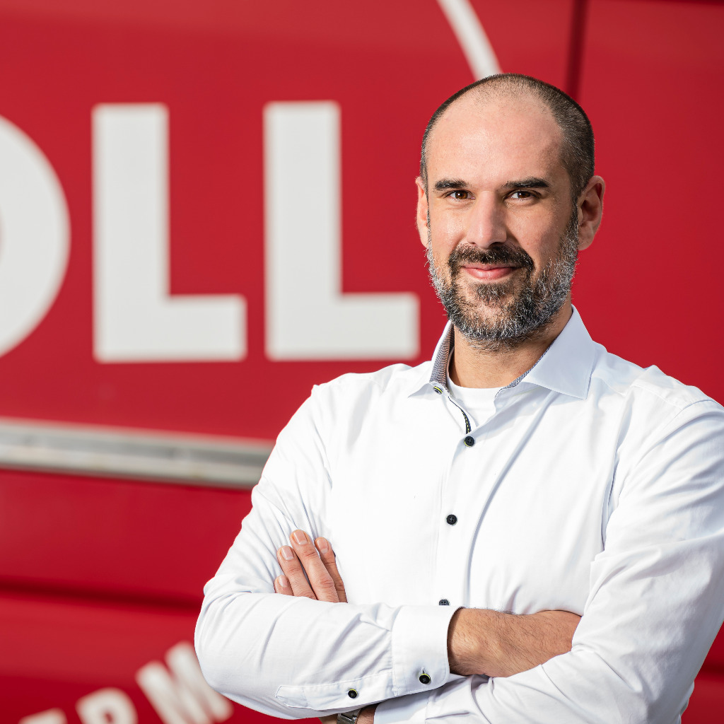 Ivo Teutsch - Chief Operating Officer / Mitglied d. Geschäftsleitung ...