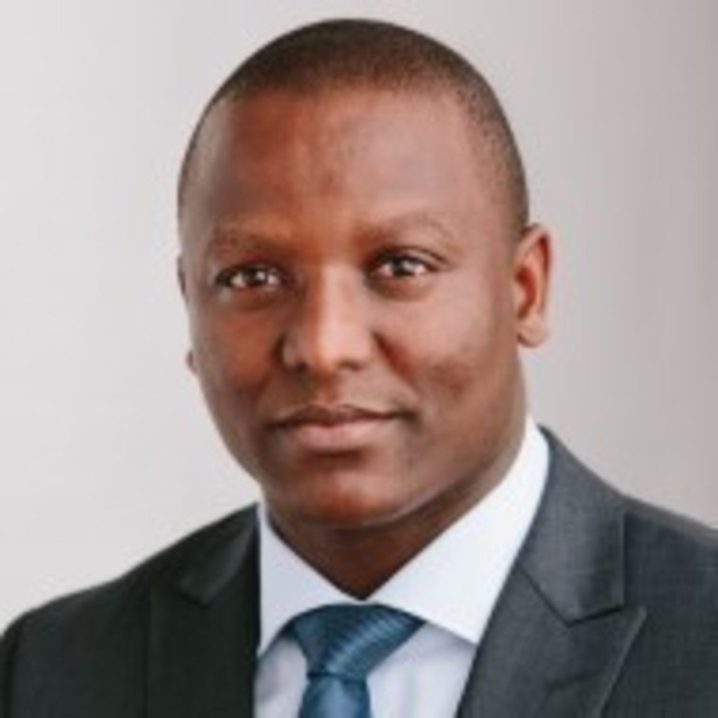 Nenye Uche - Criminal Attorney - Nenye E. Uche, Attorney at Law | XING