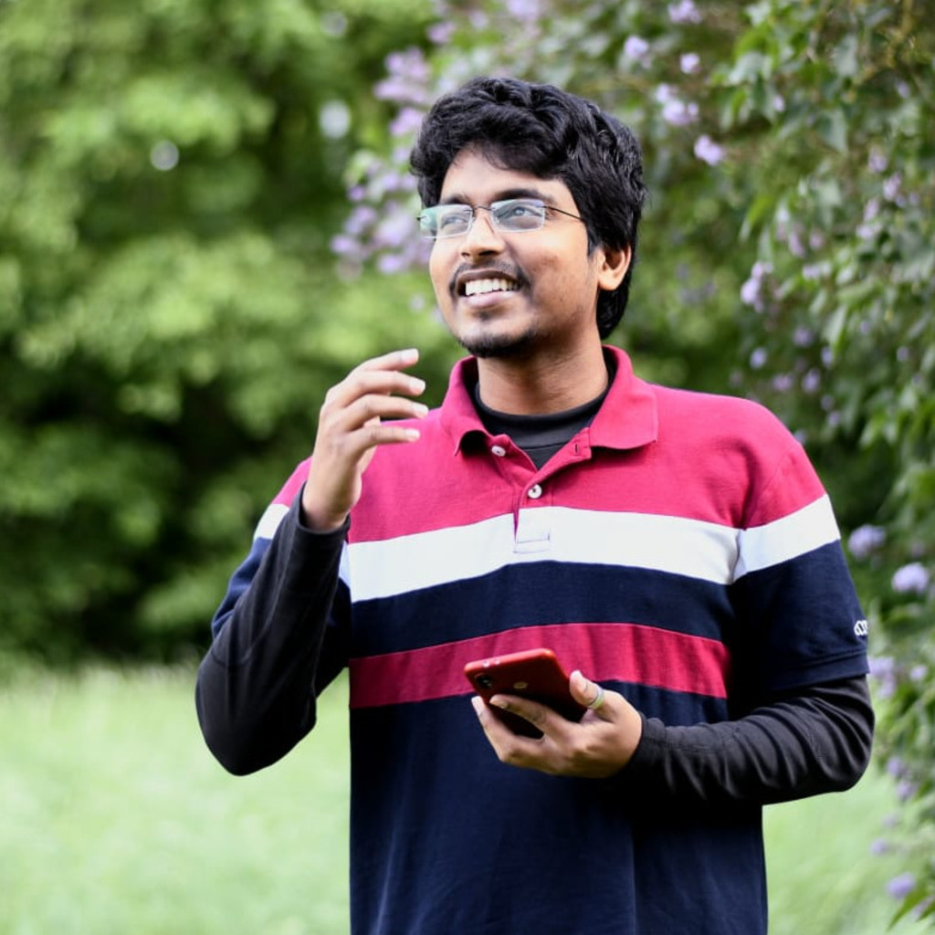 JOE PALLAN - Master's in Healthy and sustainable buildings - Technische ...