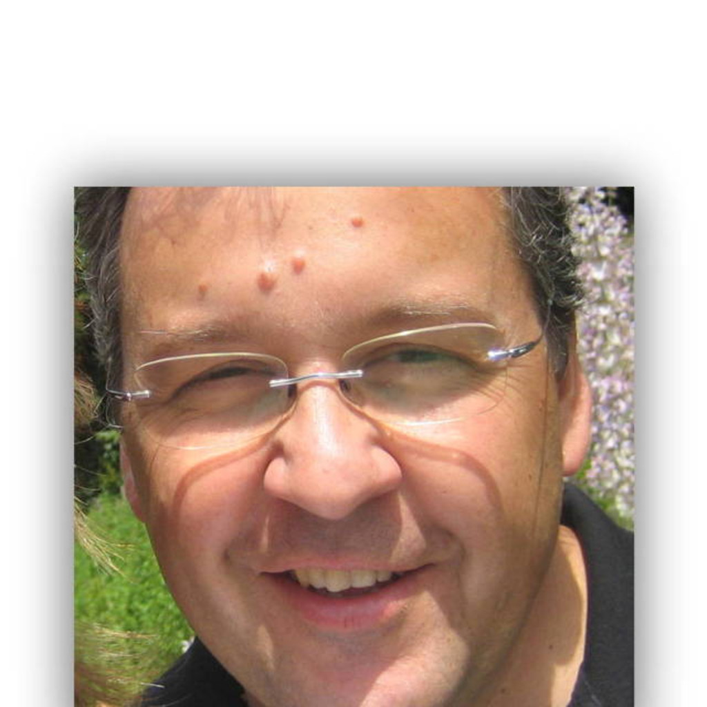 Robert Rainer - Inhaber - GeoMedia | XING