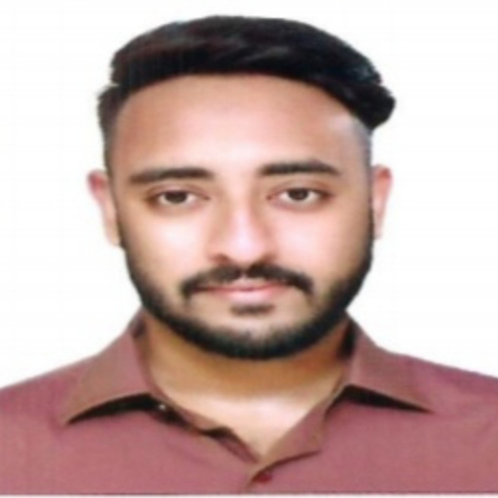 Raheel Ahmed Sheikh - Master's in Mechanical Engineering Design ...