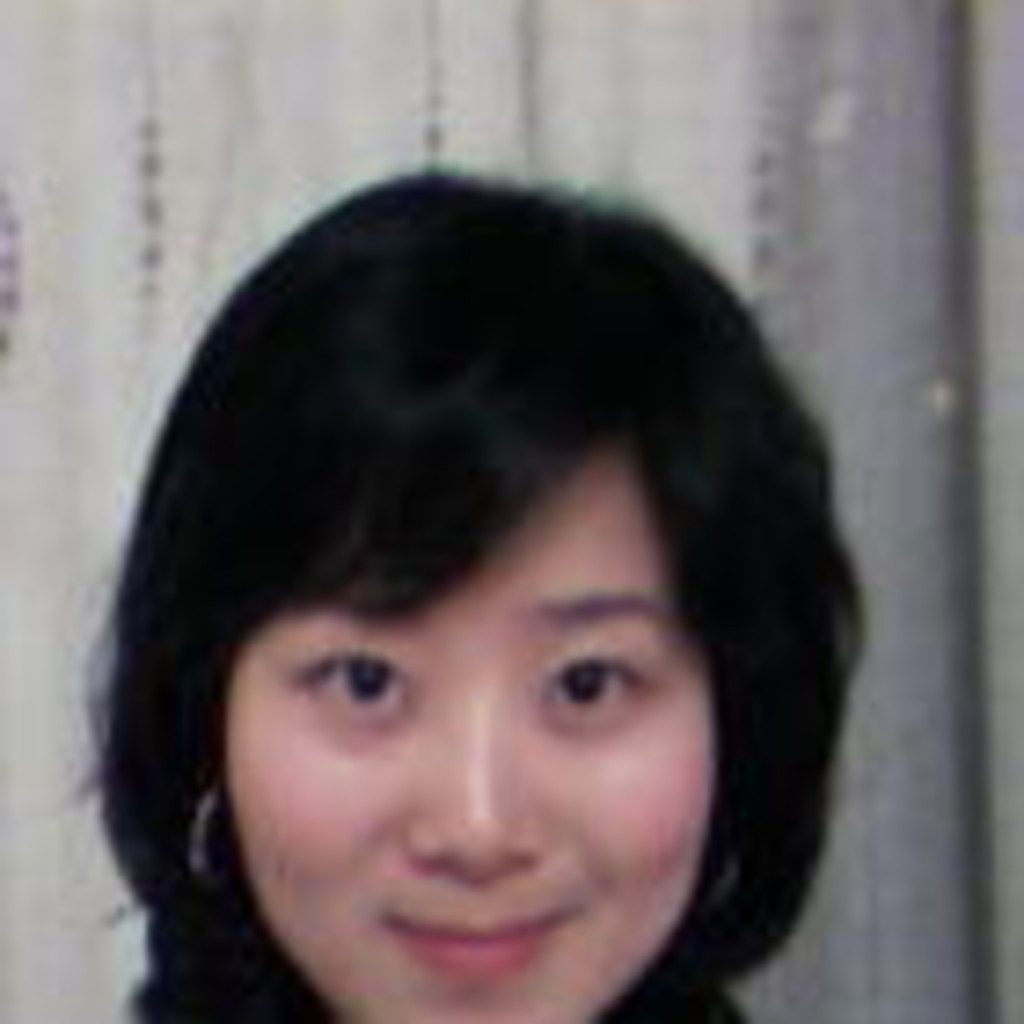 Lily Shi - Business Development Manager - Colin Buchanan | XING