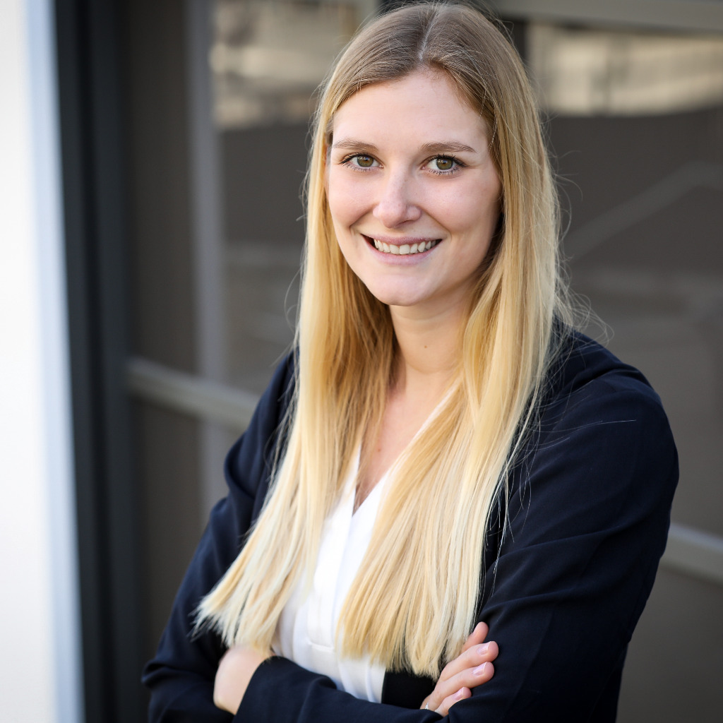 Stefanie Wegener - Referentin Nachhaltigkeit - LBBW Landesbank Baden ...