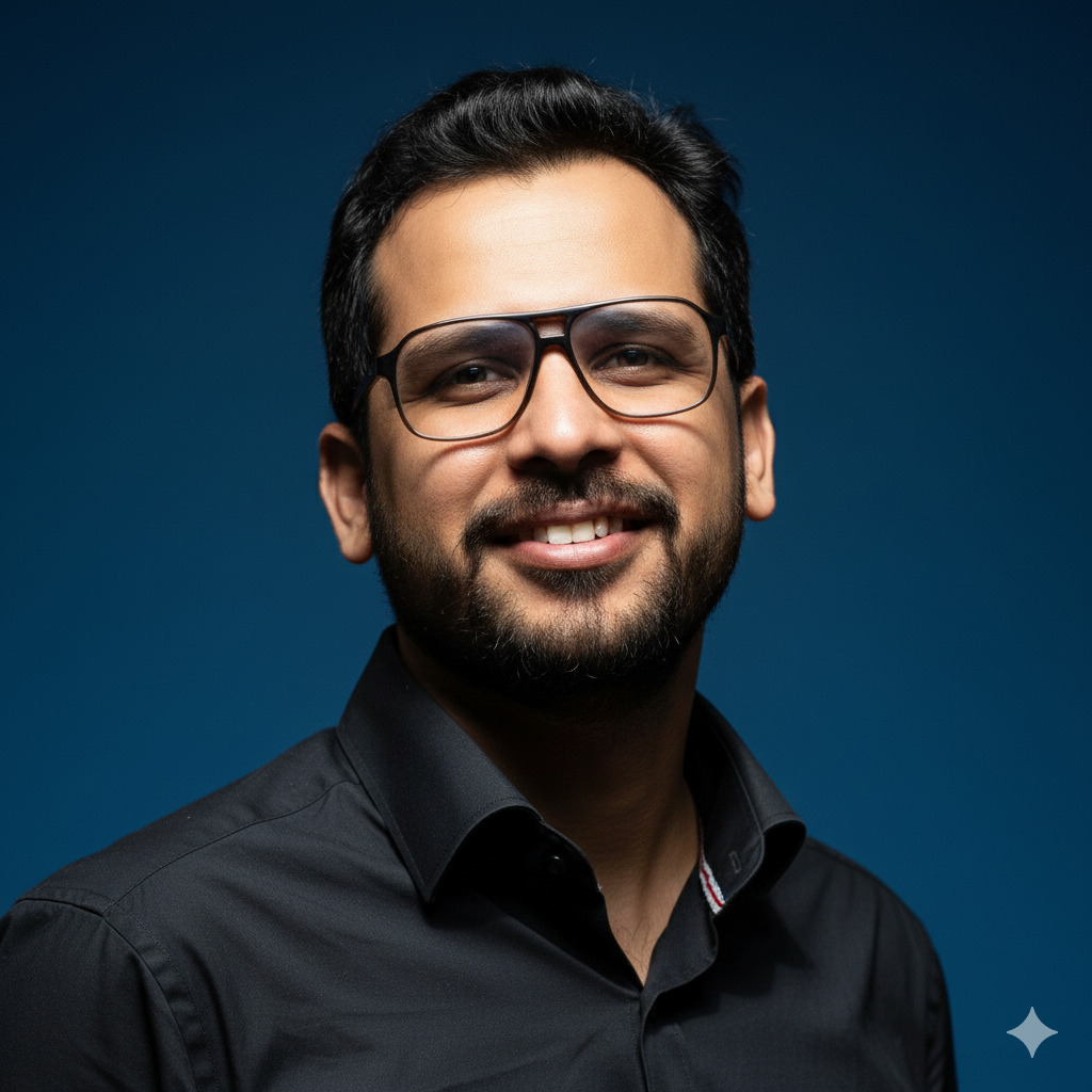 Muhammad Usman Rashid - Senior Software Engineer - Yotascale | XING