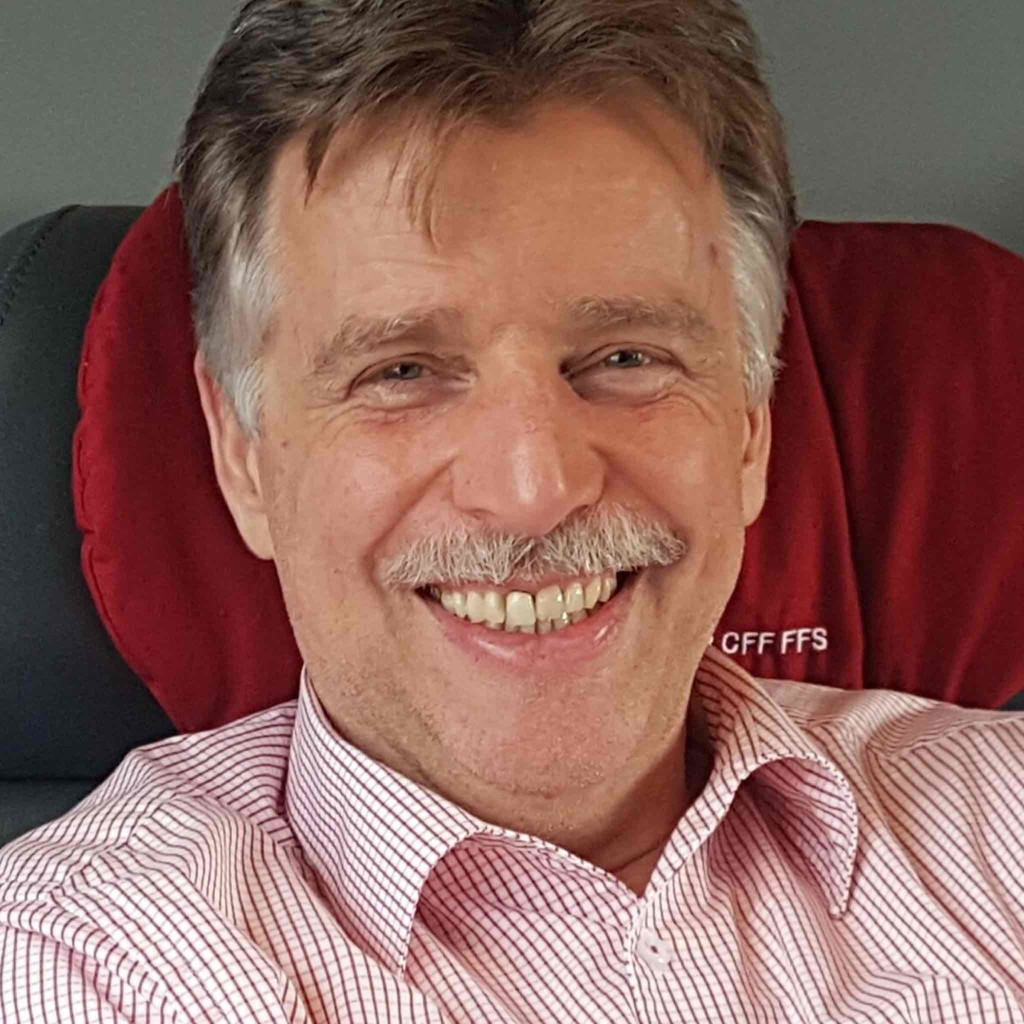 Kurt Danz - Lead Auditor und Qualitätsverantwortlicher (QV) - SBB AG ...