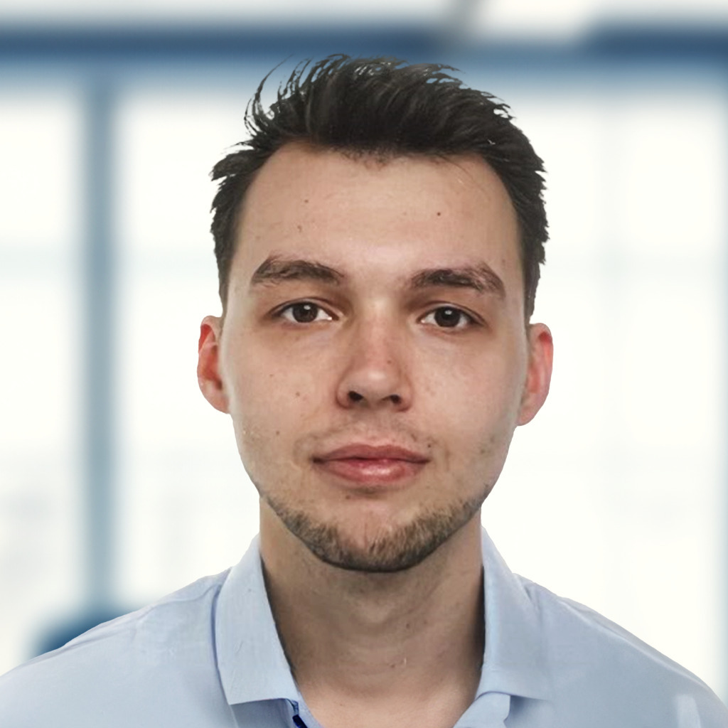 Christian Streff - 2D/ 3D Generalist Schwerpunkt E-Learning - TRUMPF SE ...