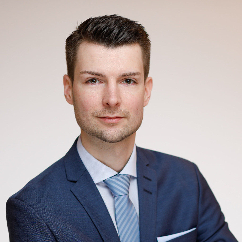 Tim Büchner - Marketing Manager - Deutsche Telekom AG, Telekom ...