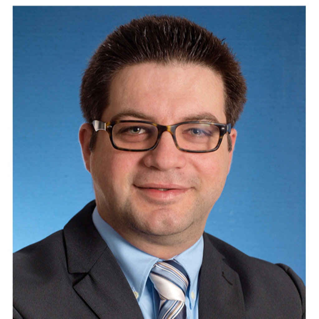 Michael Bosch - Sachbearbeitung - MB | XING