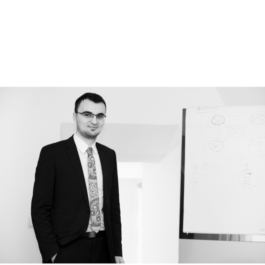 Neven Markovic - Consultant - m27 FEDAS Management und Beratungs GmbH ...