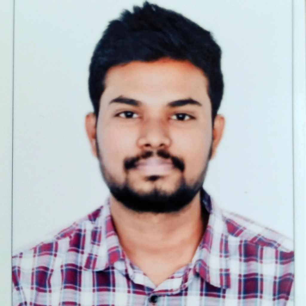Gowtham Baskaran - Software Engineer - Valeo India Private Limited | XING