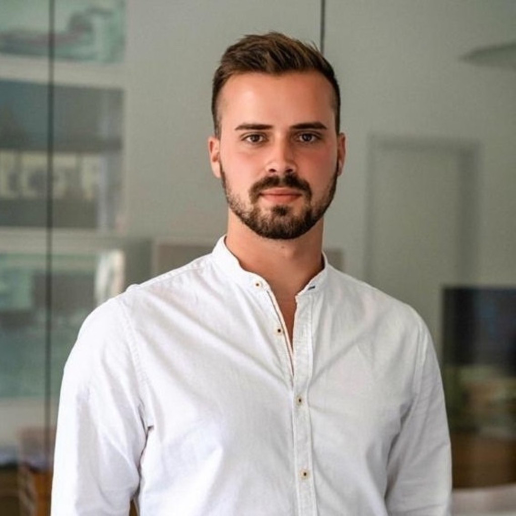 Julian Meyer - Wirtschaftswissenschaften im Sozial- und Gesundheitswesen - Evangelische ...