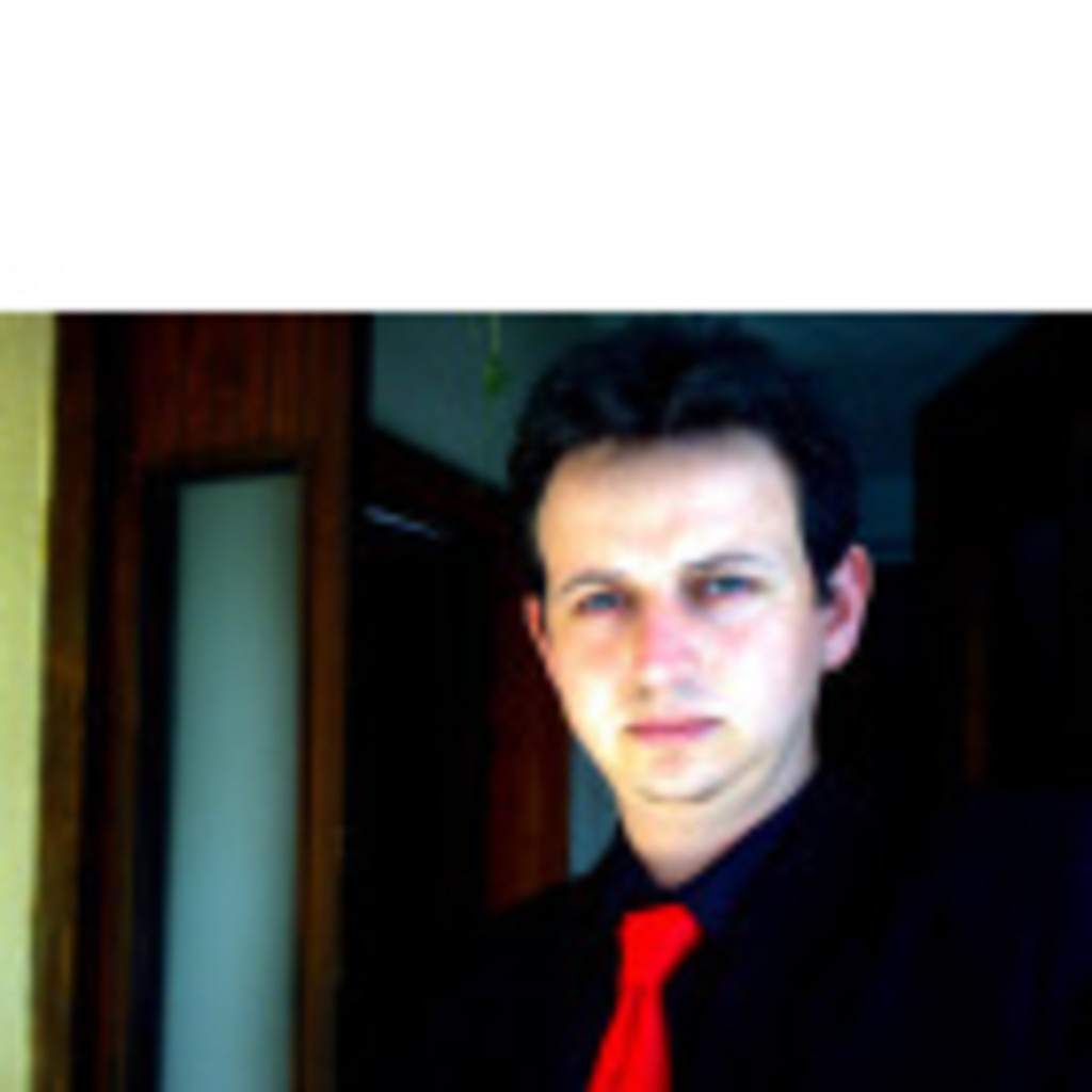 Dimitar Bosevski - Technical Lead / Senior Developer - InterWorks | XING