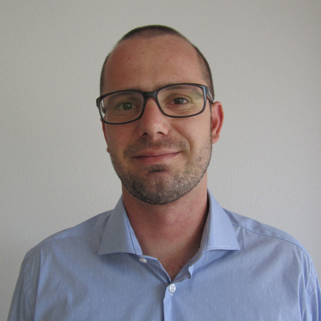 Silvan Riesen - Event-Manager - Feldschlösschen Supply Company AG | XING